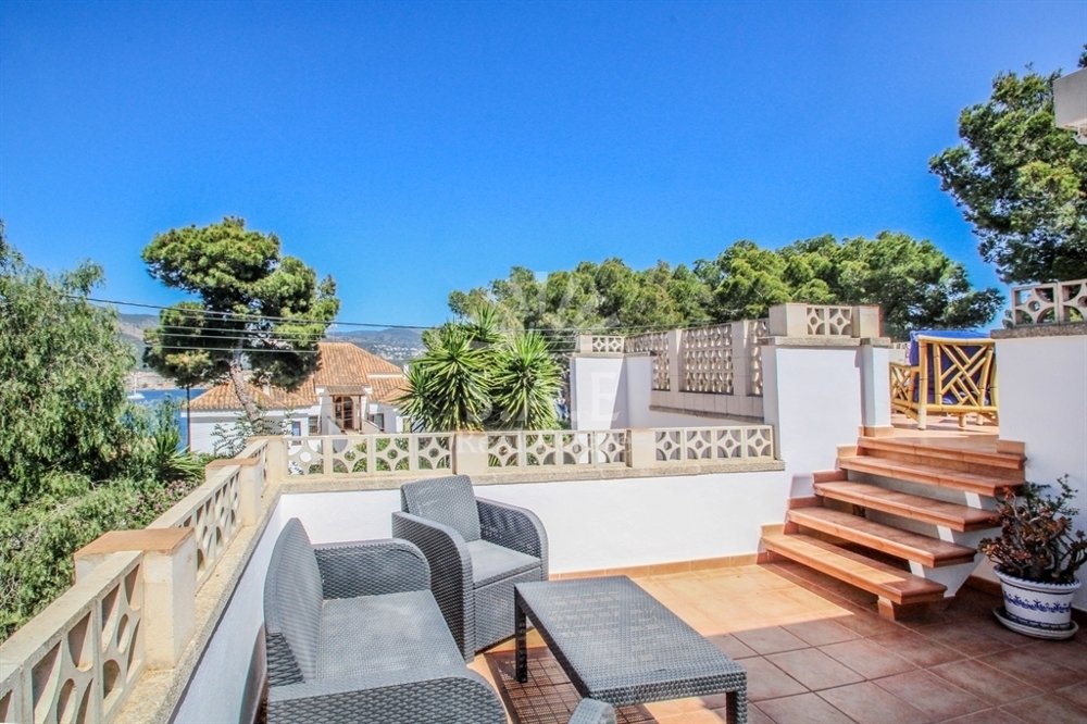 Torrenova Town House In Torrenova, Balearic Islands, Spain For Sale ...