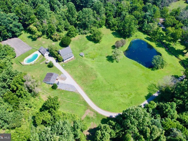 Luxury farm ranches with garden for sale in Coatesville, Pennsylvania ...