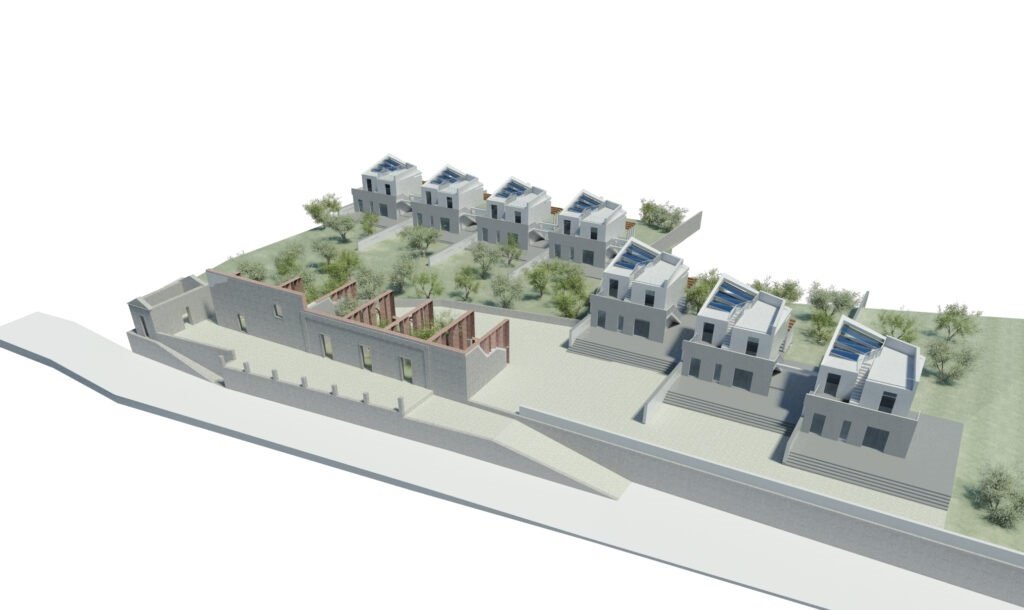 Ville Medea In Milazzo, Sicily, Italy For Sale (12249715)