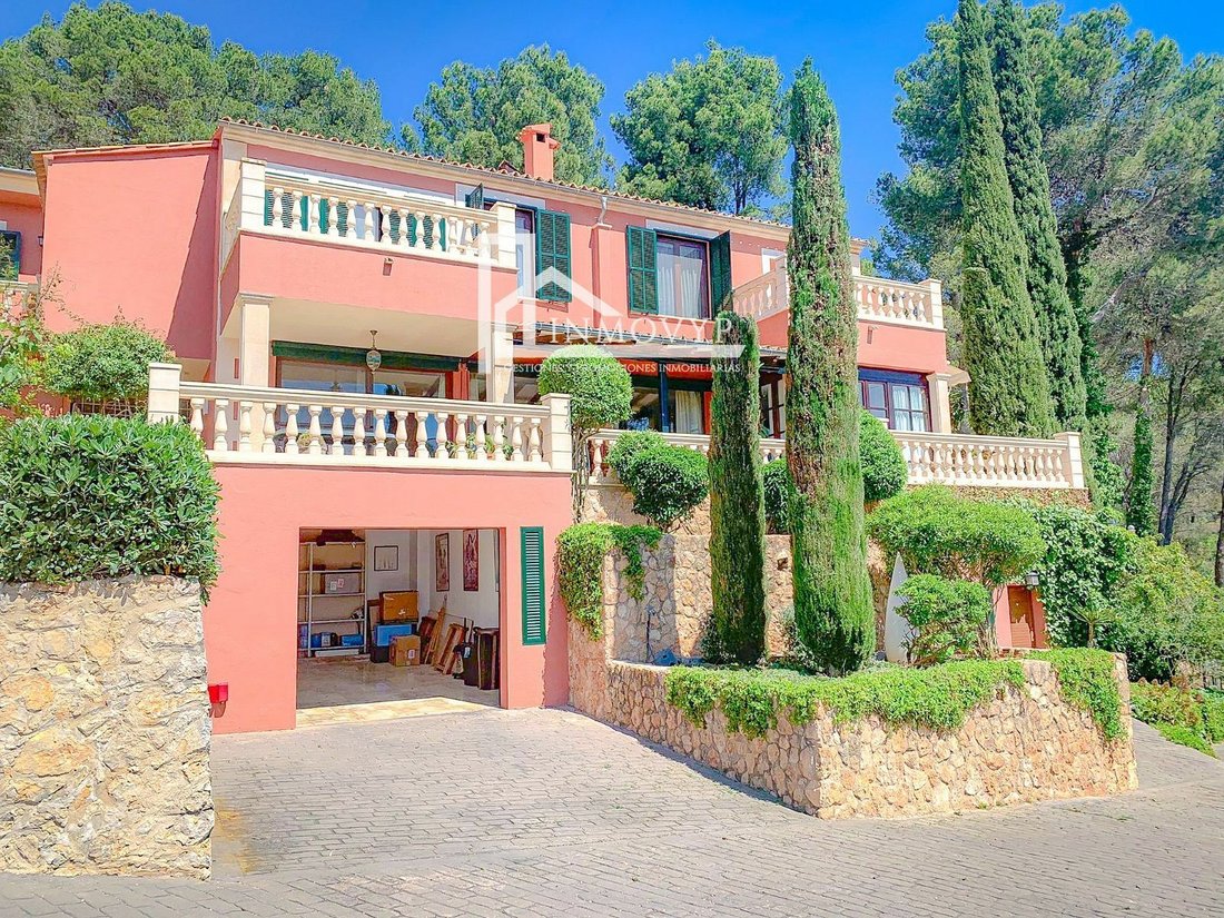 Palma De Mallorca Fincas Rusticas In Palma, Illes Balears, Spain For ...