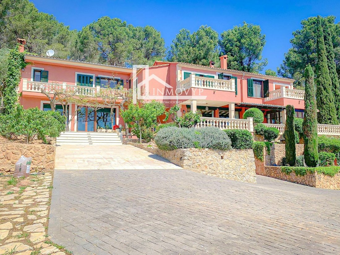 Palma De Mallorca Fincas Rusticas In Palma, Illes Balears, Spain For ...
