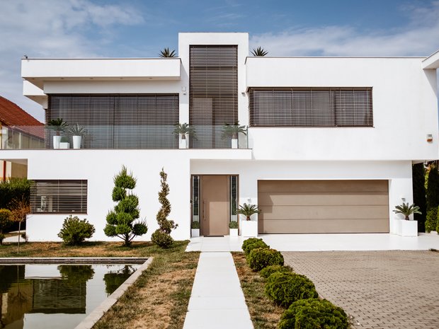 Luxury homes for sale in Satu Mare, Satu Mare County, Romania ...