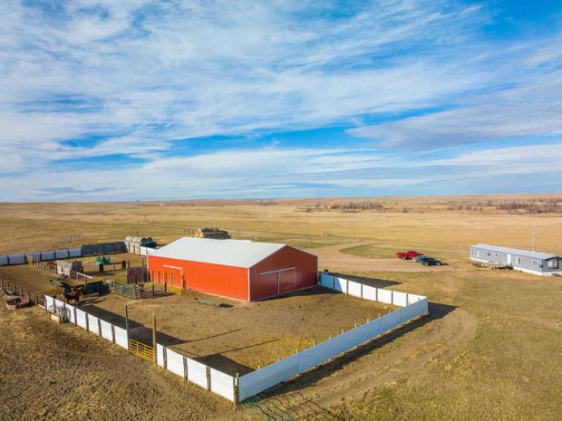 Luxury mountain view land for sale in New Underwood, South Dakota ...