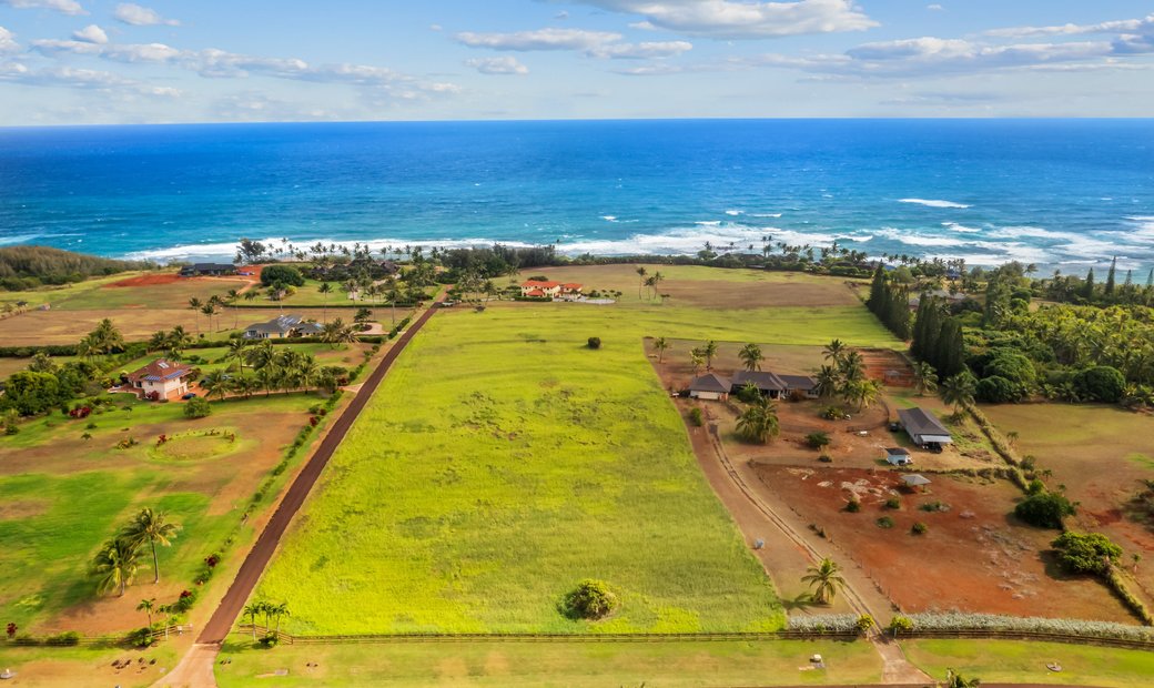 Kalalea View Dr #7 A Anahola, Hi 96746 In Anahola, Hawaii, United ...