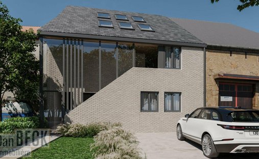 Luxury land for sale in Remerschen, Schengen, Remich, Luxembourg ...