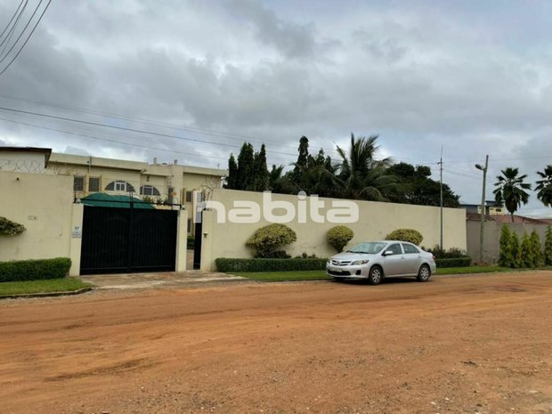 Luxury houses for sale in Lomé, Maritime Region, Togo | JamesEdition
