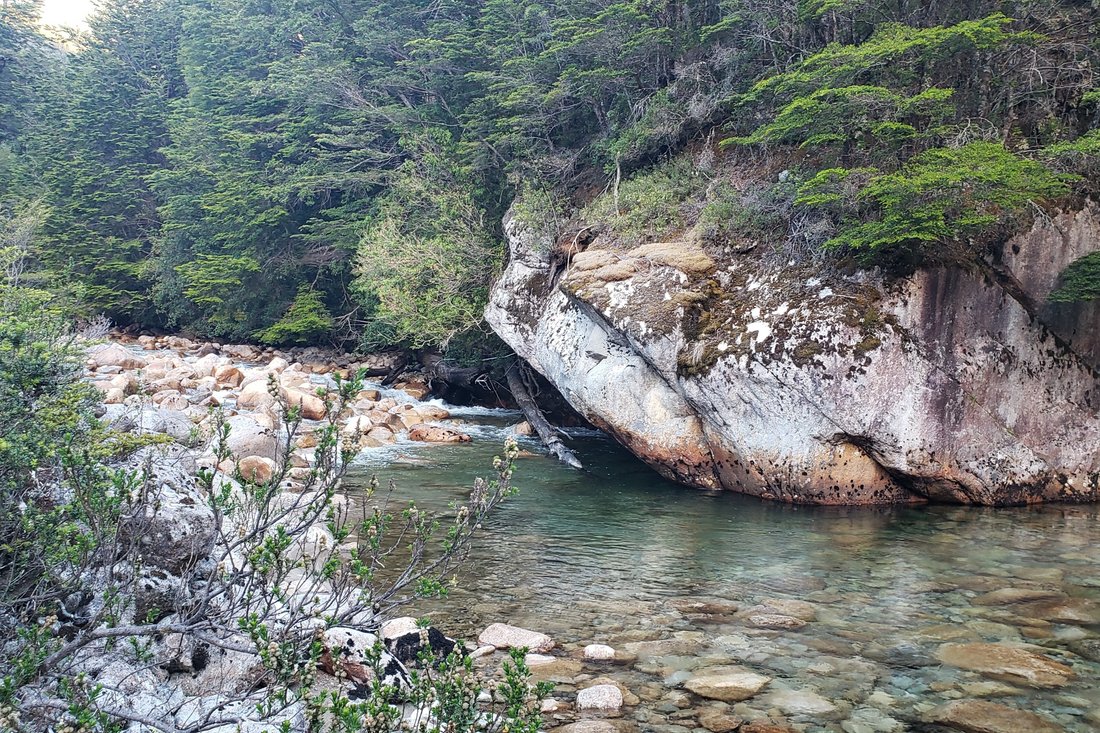La Condorera Park In Coyhaique, Aysén, Chile For Sale (12257096)