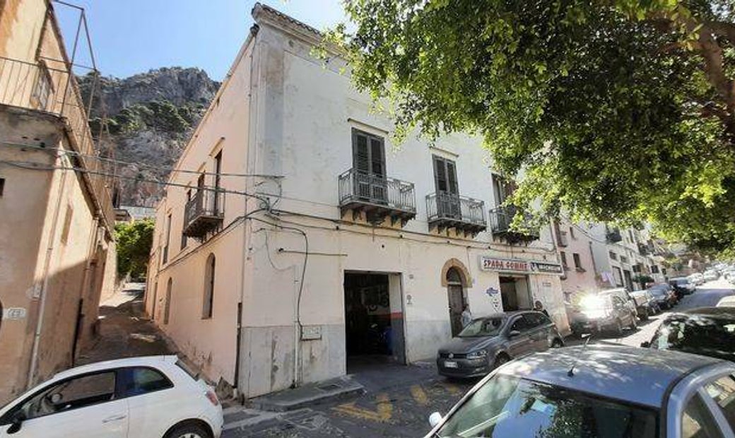 Appartamento Cefalu' In Cefalù, Sicily, Italy For Sale (12259426)