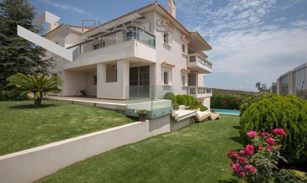 (For Sale) In Nea Penteli, Decentralized Administration Of Attica ...