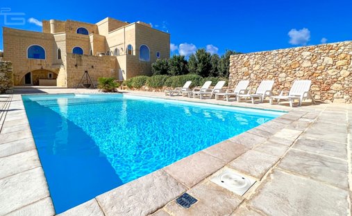Luxury homes for sale in Malta | Page 8 | JamesEdition