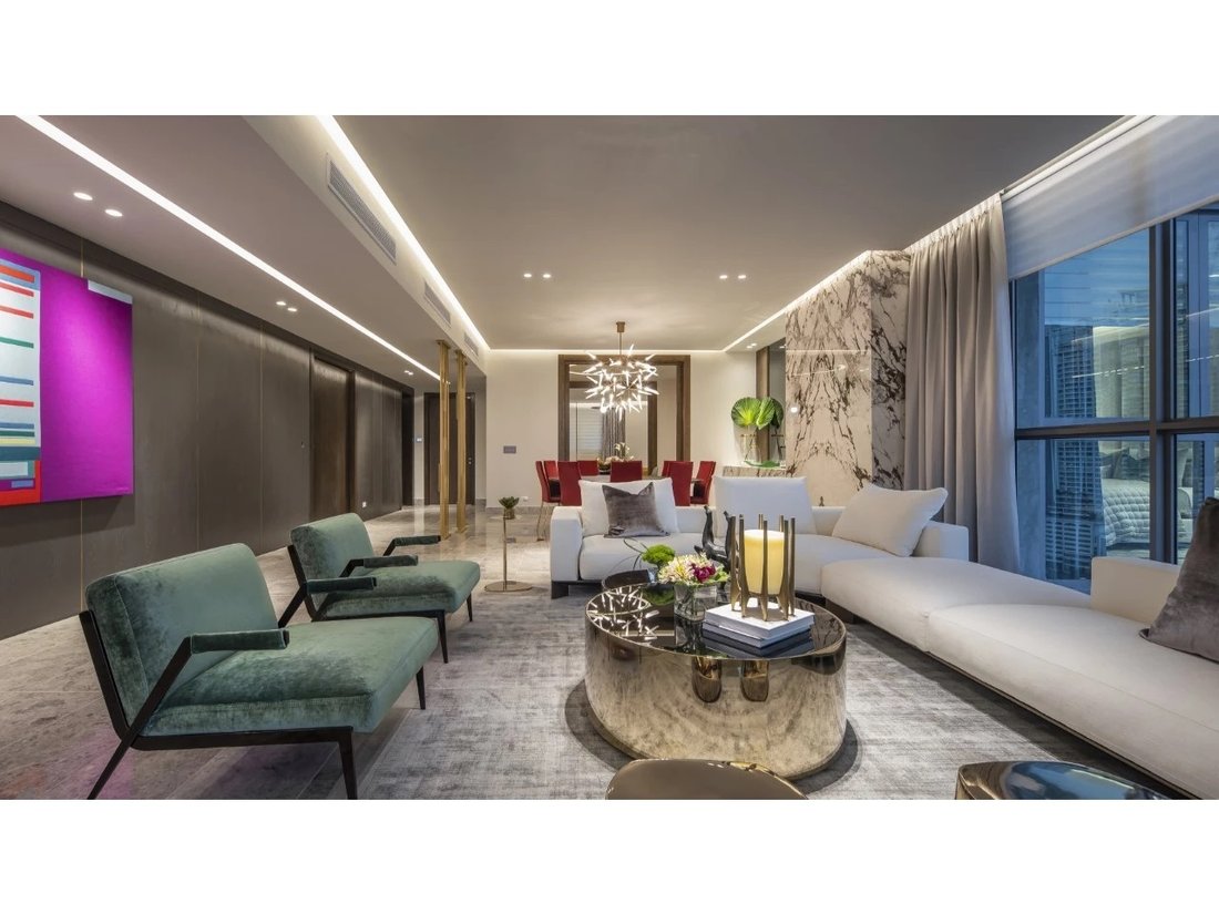 A Luxury In Front Of The Sea... Sea Point! In Panama City, Panama ...