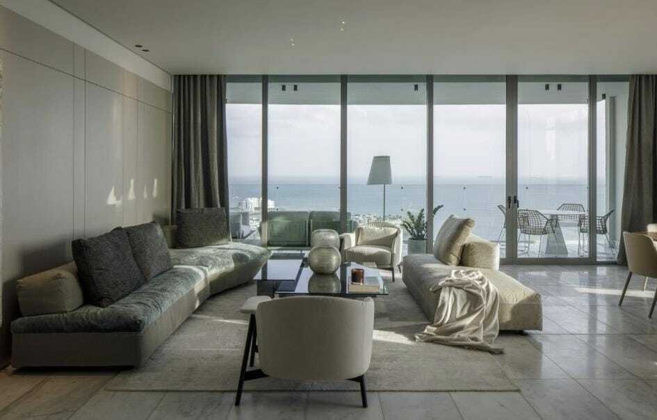 A Luxury In Front Of The Sea... Sea Point! In Panama City, Panama ...