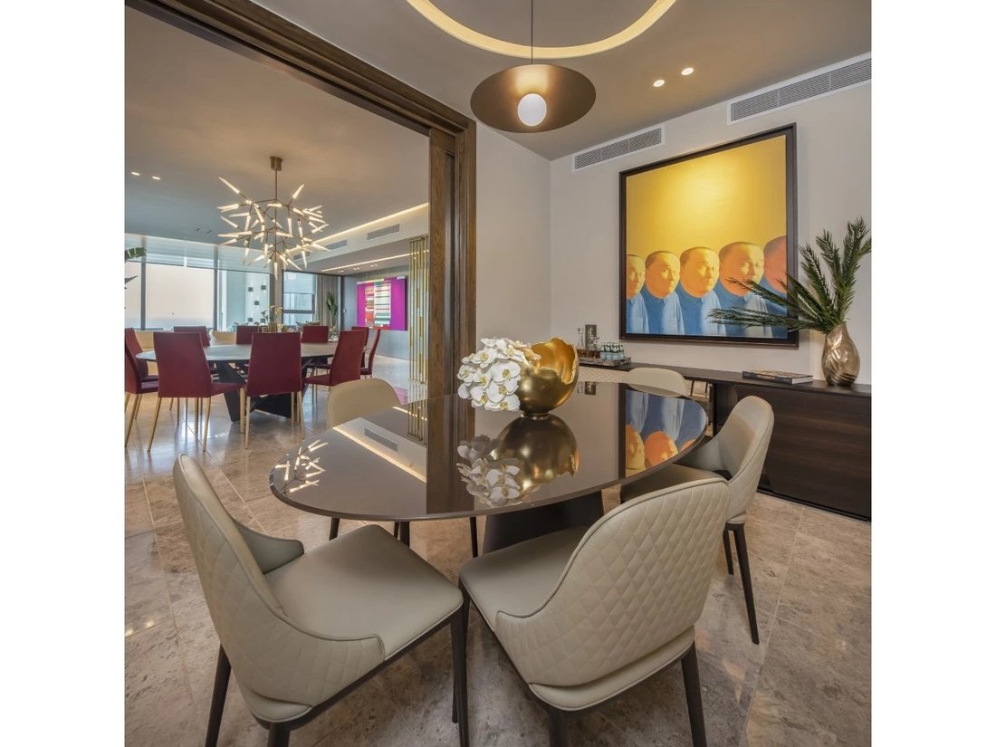 A Luxury In Front Of The Sea... Sea Point! In Panama City, Panama ...