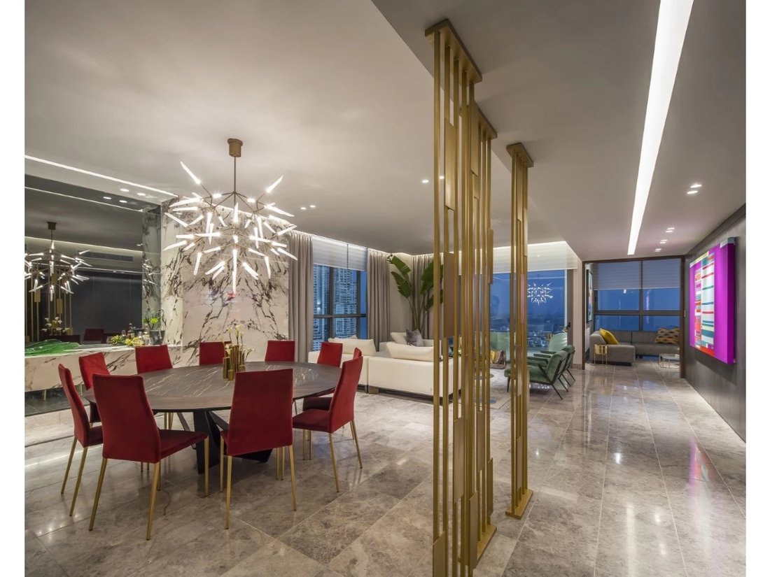 A Luxury In Front Of The Sea... Sea Point! In Panama City, Panama ...