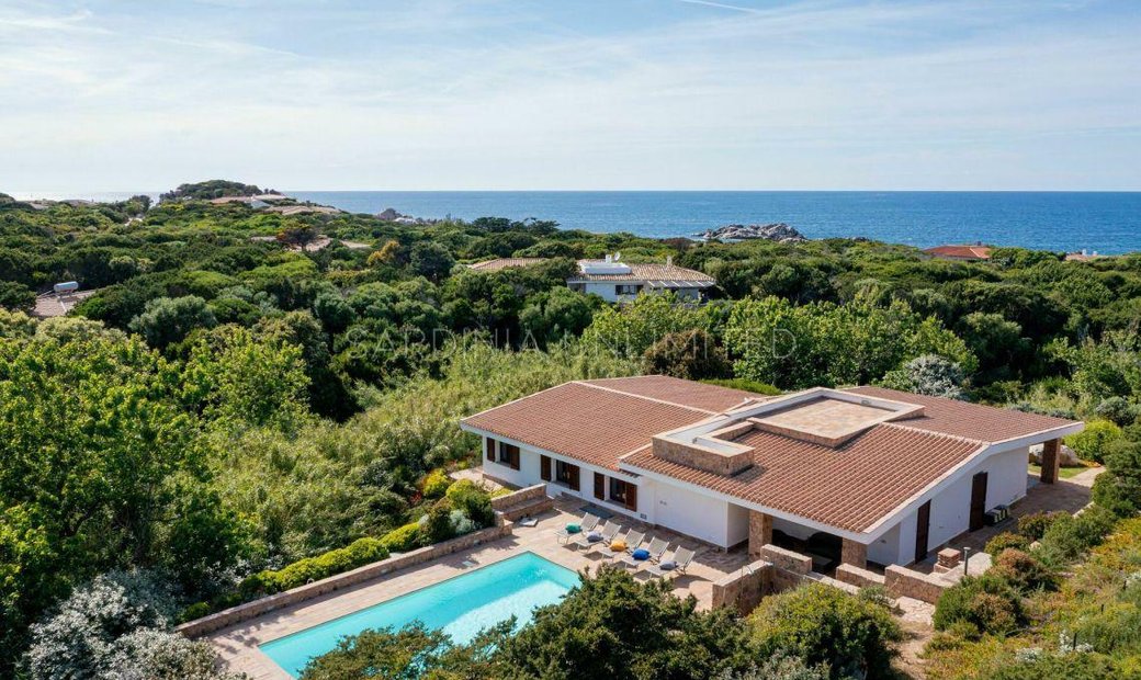 Villa Belle Portobello In Portobello, Sardinia, Italy For Sale (12264087)