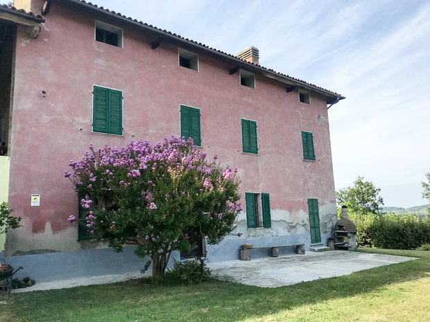 Luxury homes for sale in Castelletto Molina, Piedmont, Italy | JamesEdition