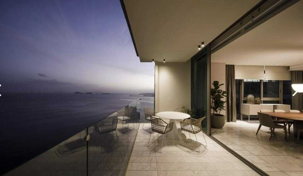 A Luxury In Front Of The Sea... Sea Point! In Panama City, Panama ...