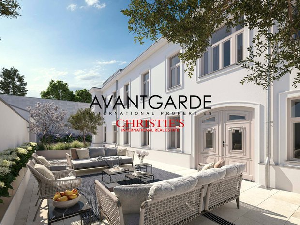 Luxury homes for sale in Vienna, Wien, Austria | JamesEdition