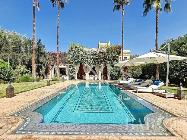 Luxury homes for sale in Morocco | Page 3 | JamesEdition