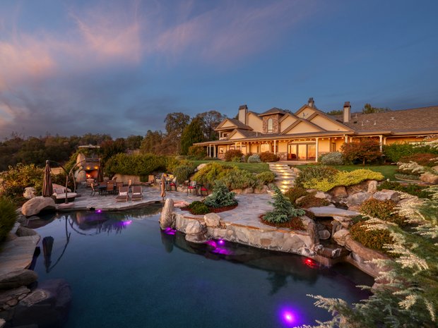 Luxury farm ranches for sale in Wilseyville, California | JamesEdition