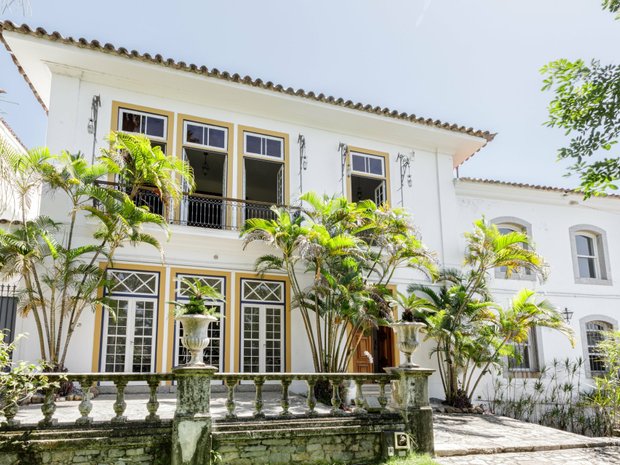 Luxury villas with terrace for rent in Rio de Janeiro, State of Rio de ...