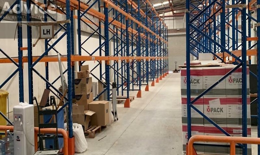Perfect Office/Warehouse Combination In Dubai, Dubai, United Arab ...
