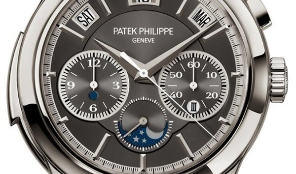 Watches - 400 Patek Philippe for sale on JamesEdition