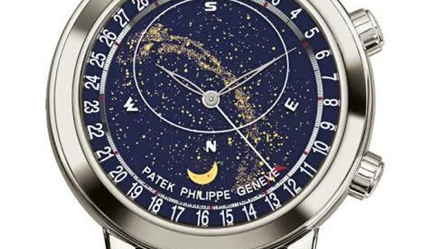 Watches - 621 Patek Philippe for sale on JamesEdition