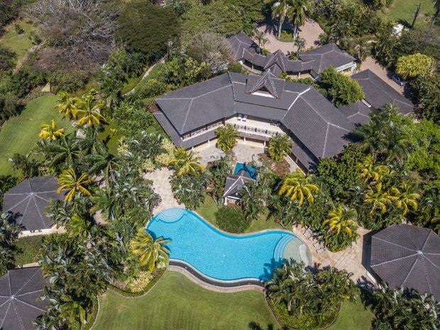 Luxury homes for sale in Costa Rica | JamesEdition