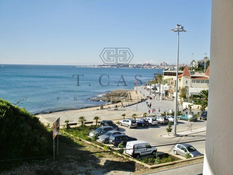 Estoril | Seafront. Land With Panoramic View To In Estoril, Lisbon ...