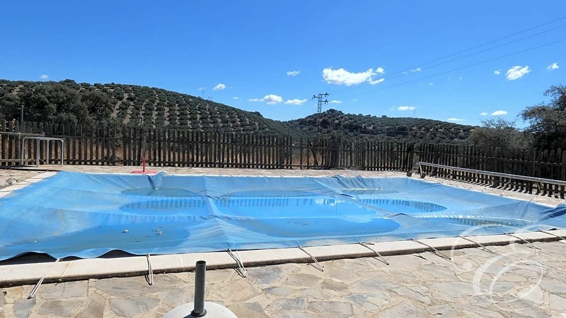 Rute Country House In Rute, Andalusia, Spain For Sale (12272745)