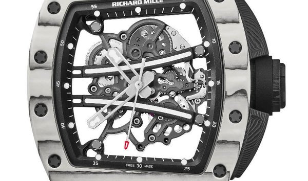 Watches - 790 Richard Mille for sale on JamesEdition