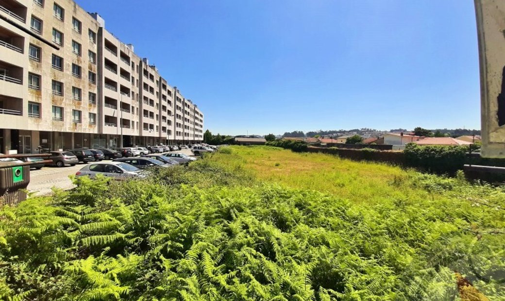 Land Sale Trofa In Trofa, Porto District, Portugal For Sale (12276262)