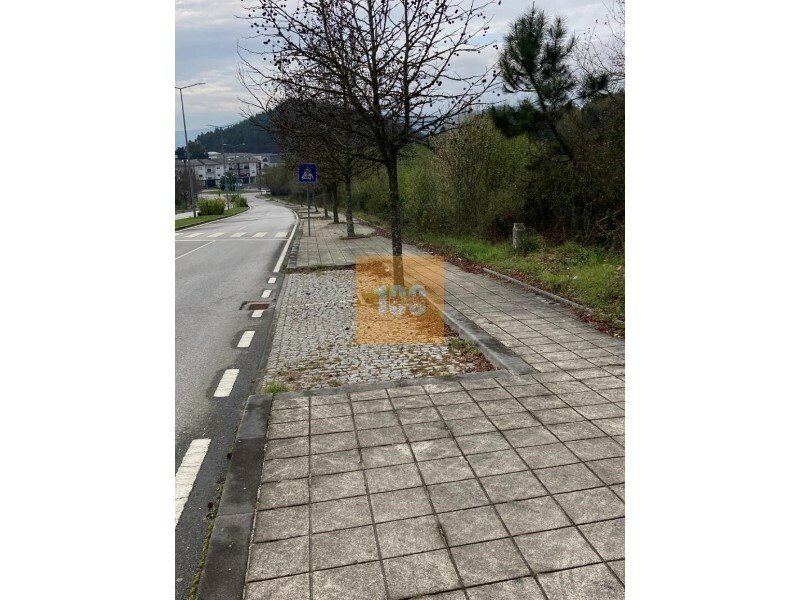 Land Sale Lousada In Lousada, Porto District, Portugal For Sale (12276034)