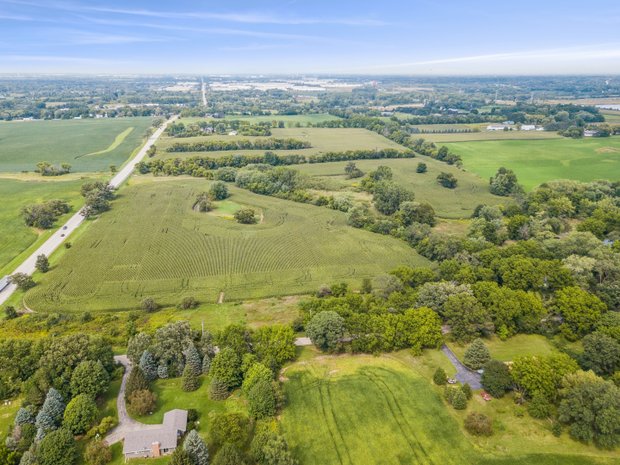 Luxury farm ranches for sale in Zion, Illinois | JamesEdition
