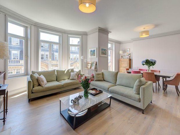 Luxury condos for sale in Notting Hill, London, England, United Kingdom ...