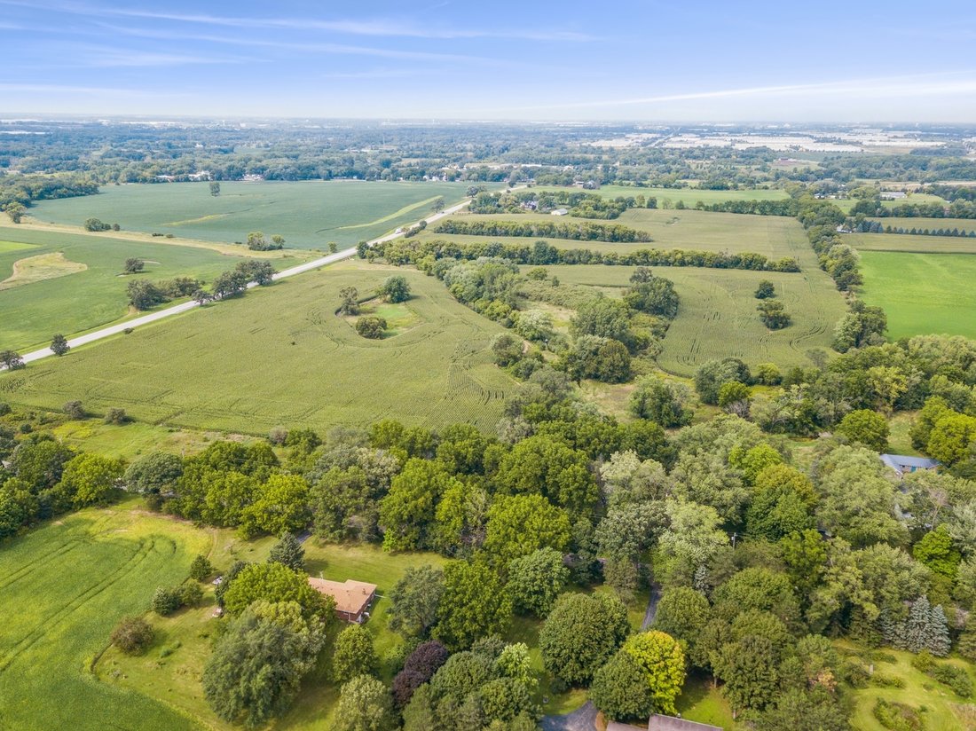 Farm/Ranch In Zion, Illinois, United States For Sale (12274302)