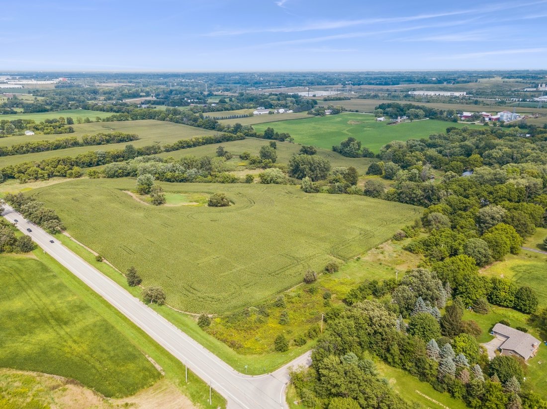 Farm/Ranch In Zion, Illinois, United States For Sale (12274302)