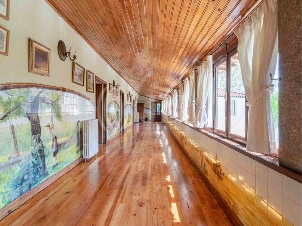 Luxury farm ranches for sale in Paredes, Porto District, Portugal ...