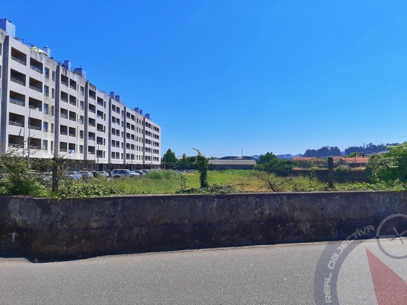 Land Sale Trofa In Trofa, Porto District, Portugal For Sale (12276262)
