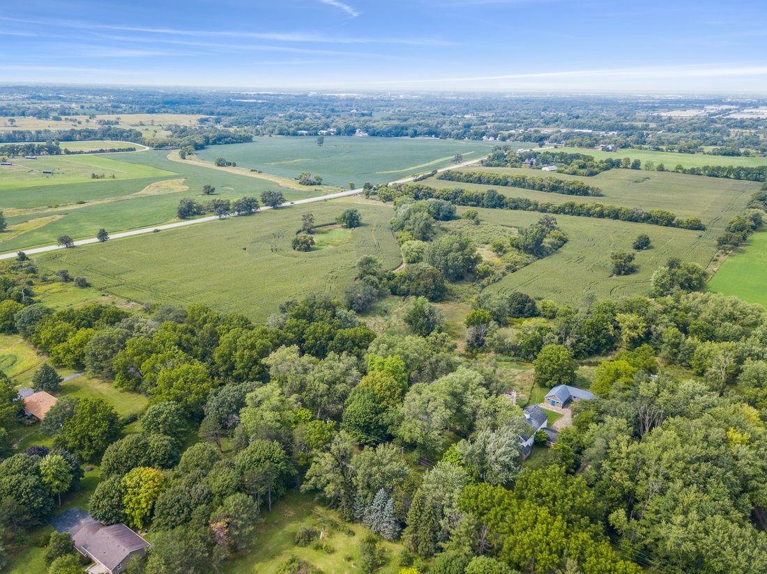 Farm/Ranch In Zion, Illinois, United States For Sale (12274302)