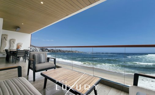 Luxury waterfront homes for sale in Peru | JamesEdition