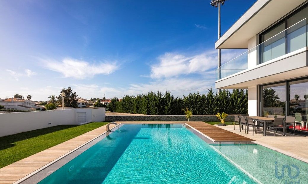 Lagoa (Algarve) Town House In Parchal, Algarve, Portugal For Sale ...