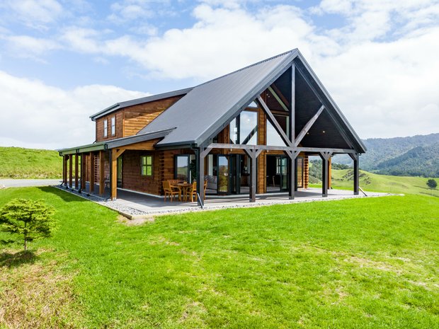 Luxury coastal homes for sale in Waipu, Northland, New Zealand ...