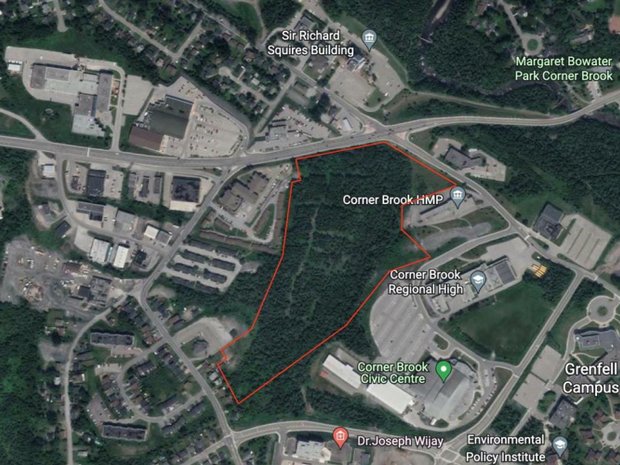 Luxury homes for sale in Corner Brook, Newfoundland and Labrador ...