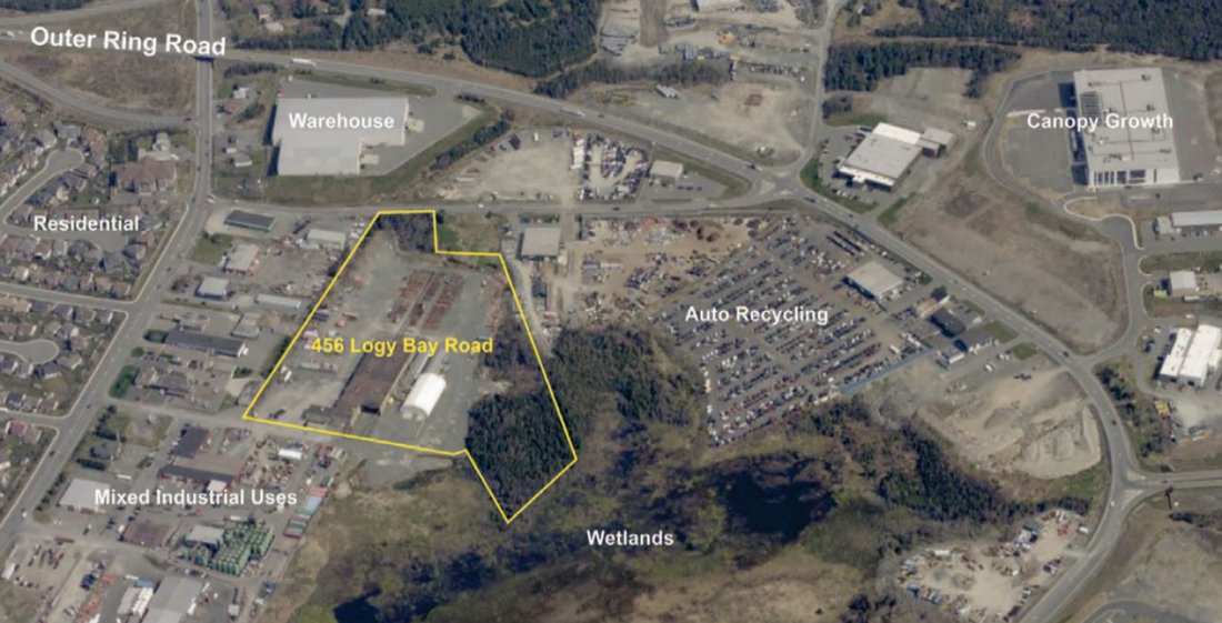 456 Logy Bay Road In St. John's, St. John, U.S. Virgin Islands For Sale ...