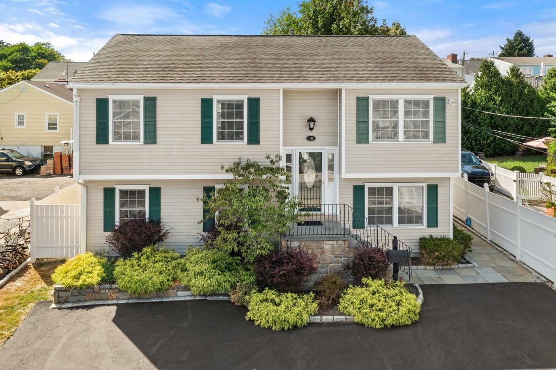 10 Noble Street, Stamford, Ct 06902 In Stamford, Connecticut, United ...