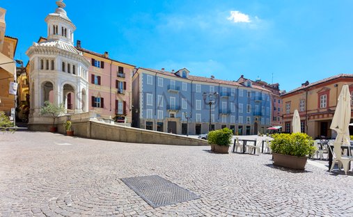 Luxury condos for sale in Italy | JamesEdition