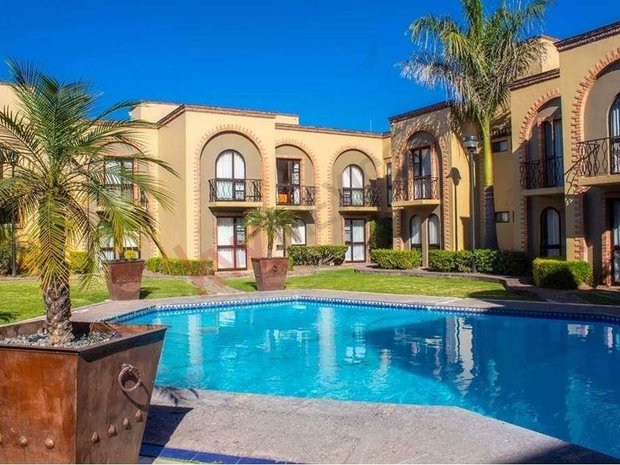 Luxury homes with terrace for sale in Centro histórico de Morelia ...