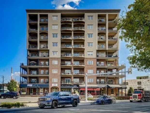 Luxury condos for sale in Indianapolis, Indiana | JamesEdition